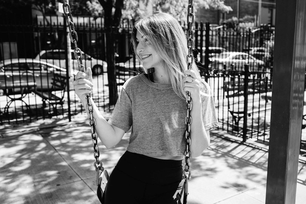 Moments with Sarah Schiear, Founder of Salt House – RECESS