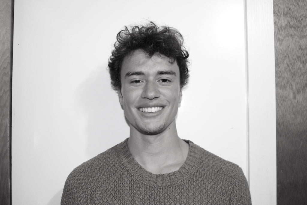 On the Rise: Jamie Sullivan – RECESS