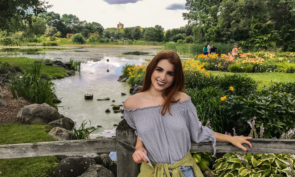 On The Rise: Lily Tendler – RECESS