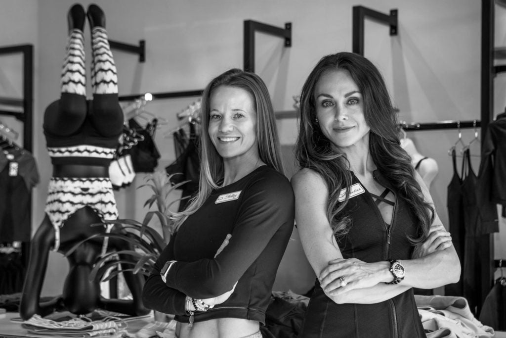 Moments with Shelley Lenz, Founder of DROP – RECESS